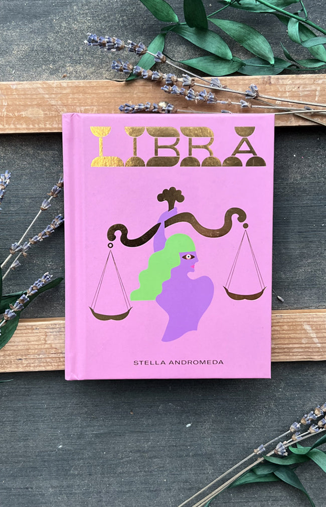 Libra: Harness the power of the zodiac