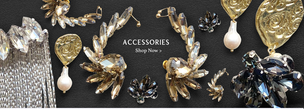 Folkster Ireland: shop outfits for bridesmaids, wedding guests & more!