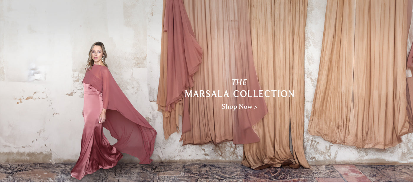 Folkster Ireland: shop outfits for bridesmaids, wedding guests & more!