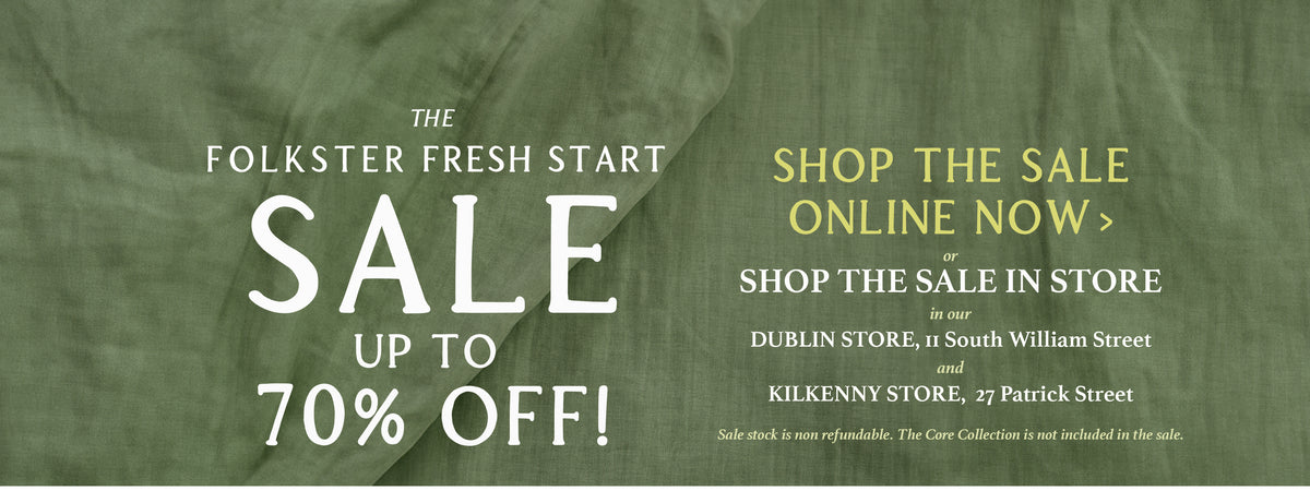 Folkster Ireland: shop outfits for bridesmaids, wedding guests & more!
