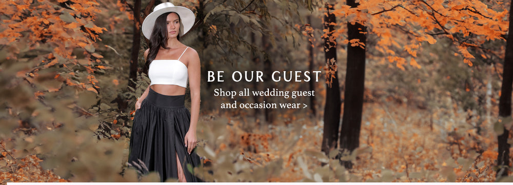 Folkster Ireland: shop outfits for bridesmaids, wedding guests & more!