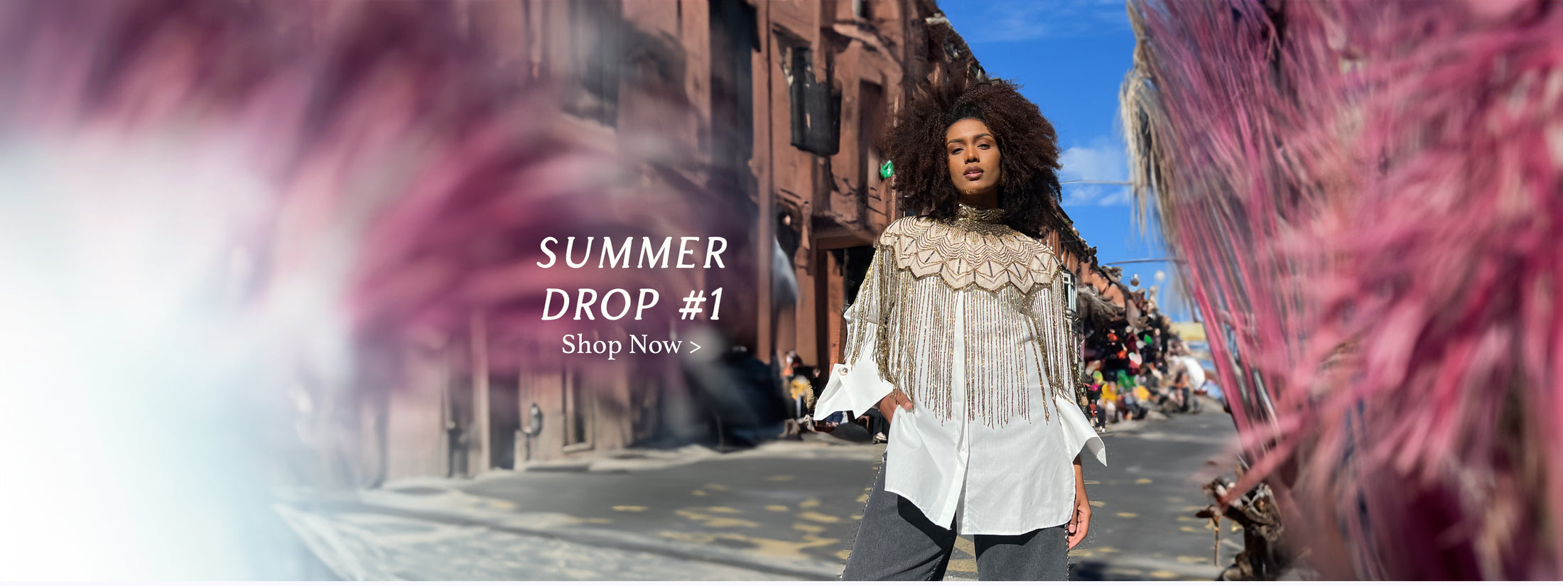 Folkster Ireland: shop outfits for bridesmaids, wedding guests & more!