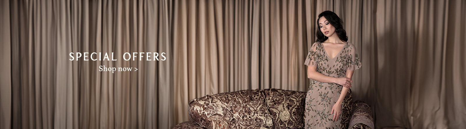 Folkster Ireland: shop outfits for bridesmaids, wedding guests & more!