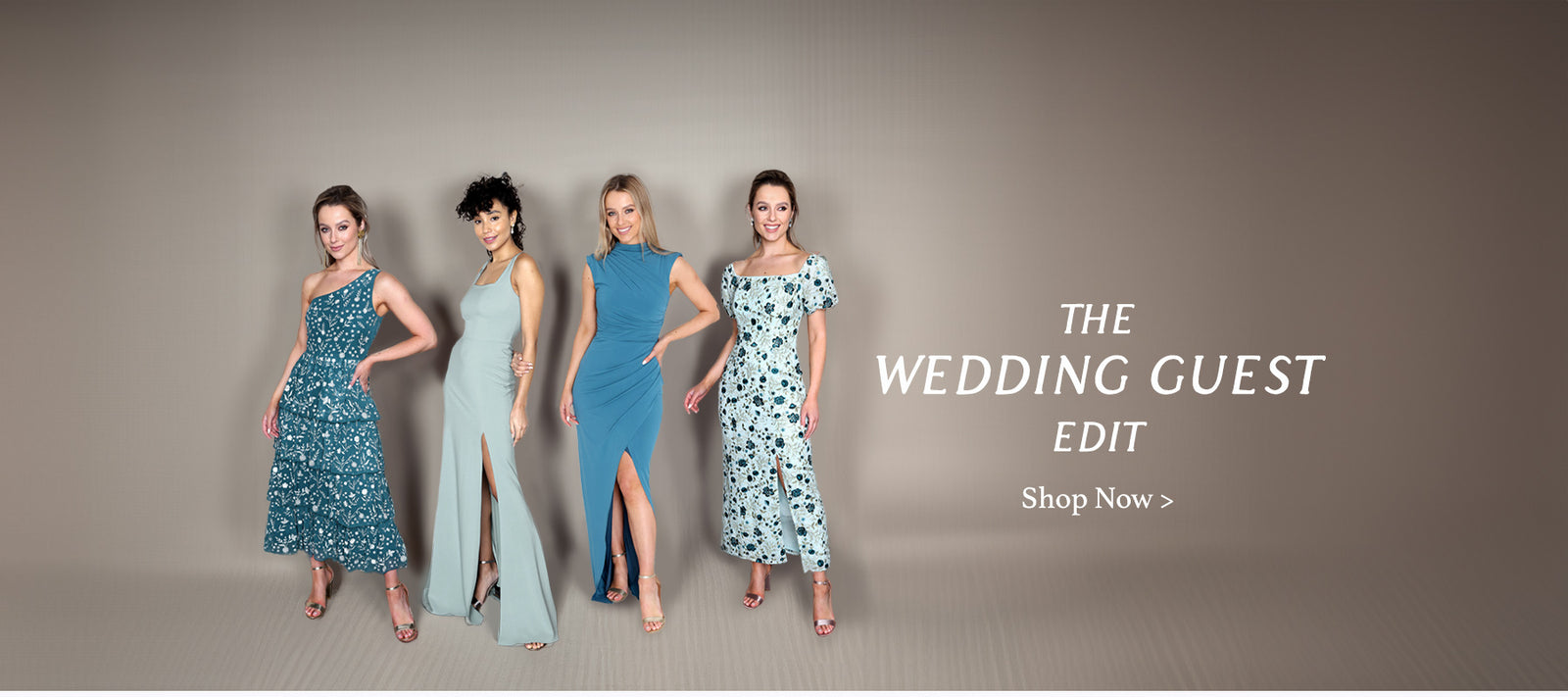 Folkster Ireland: shop outfits for bridesmaids, wedding guests & more!