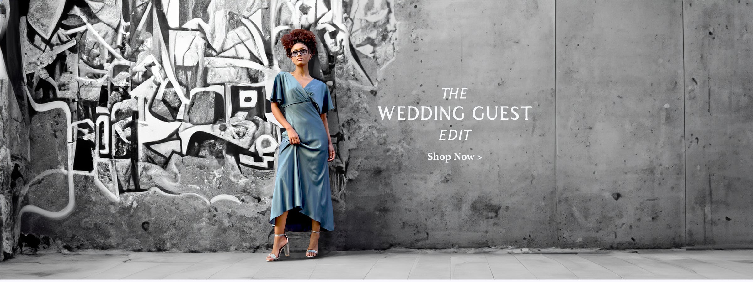 Folkster Ireland: shop outfits for bridesmaids, wedding guests & more!