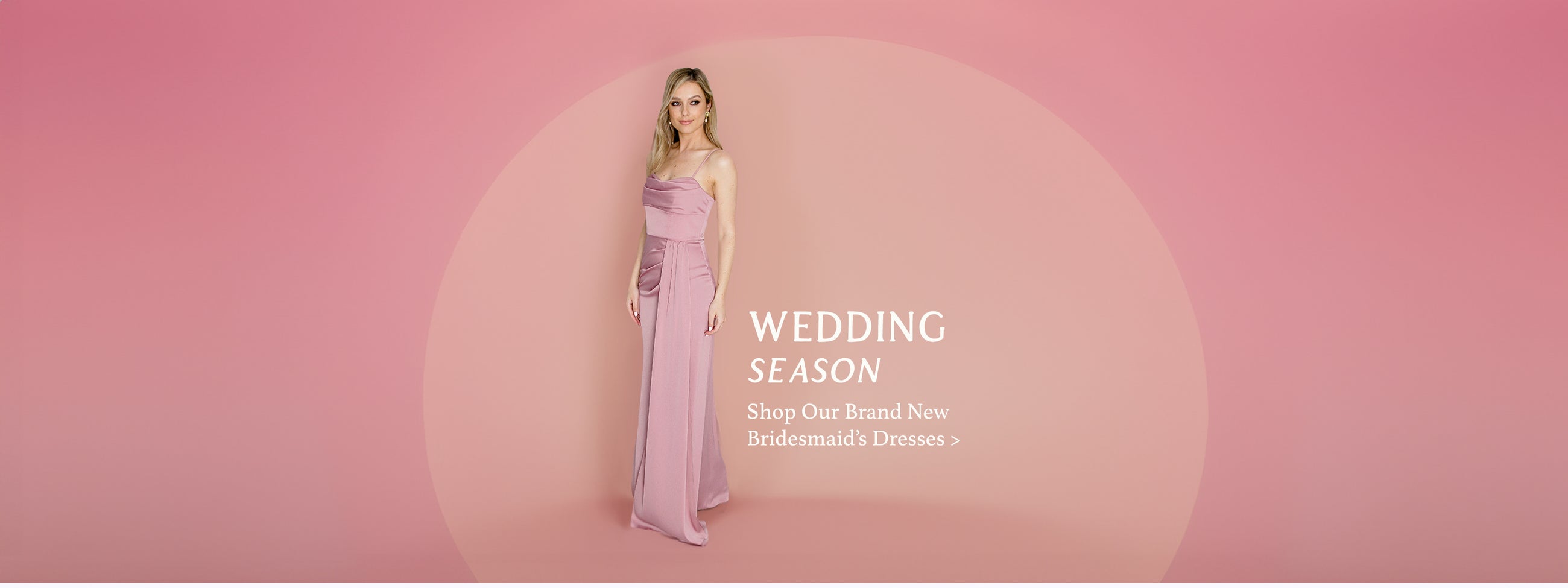 Folkster Ireland: shop outfits for bridesmaids, wedding guests & more!