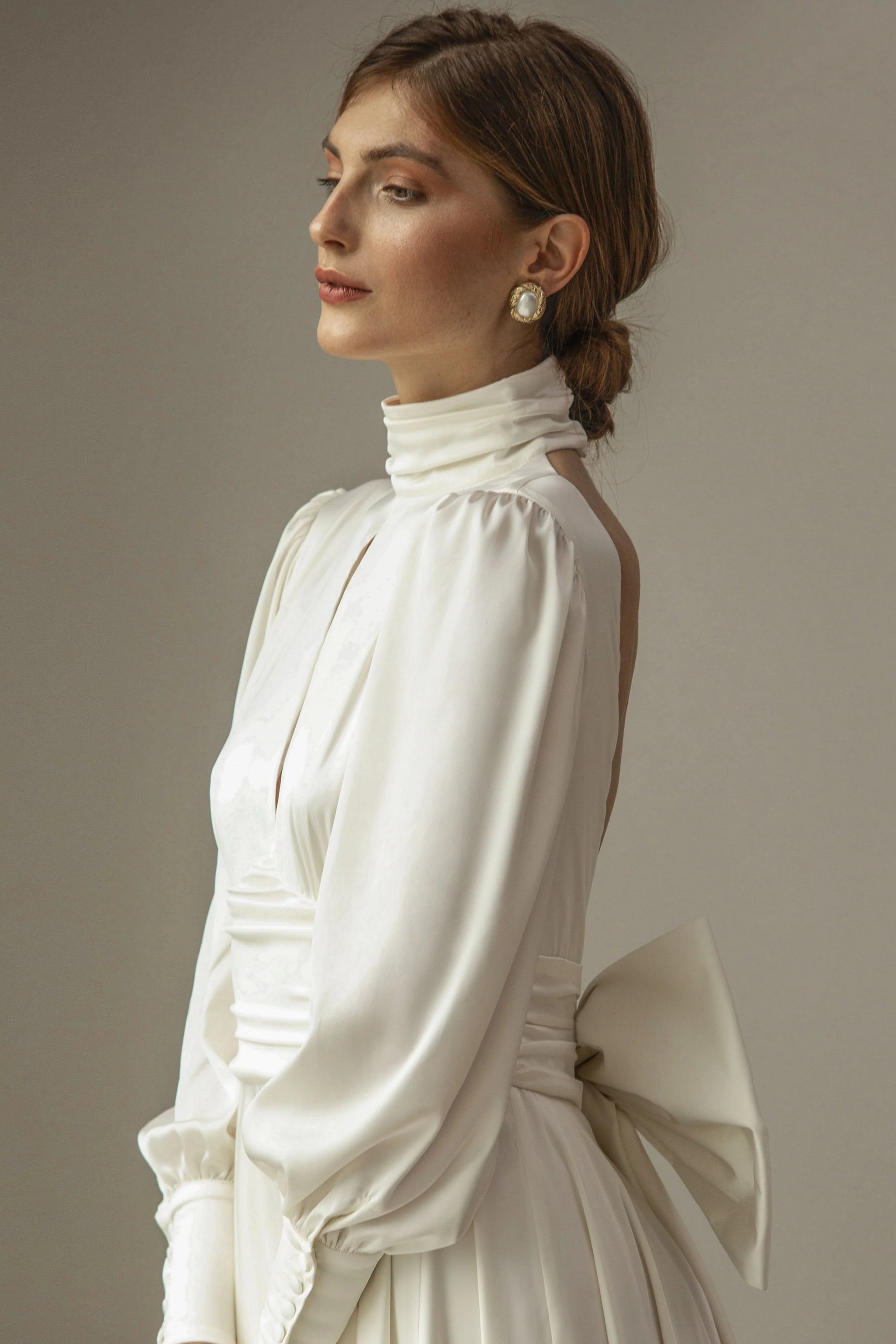 Lilith Bridal Gown